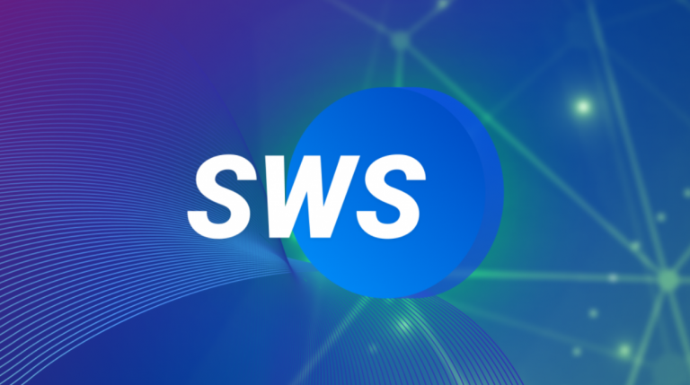 Thông báo phát hành token SWS cho chương trình SmartWorld - uST